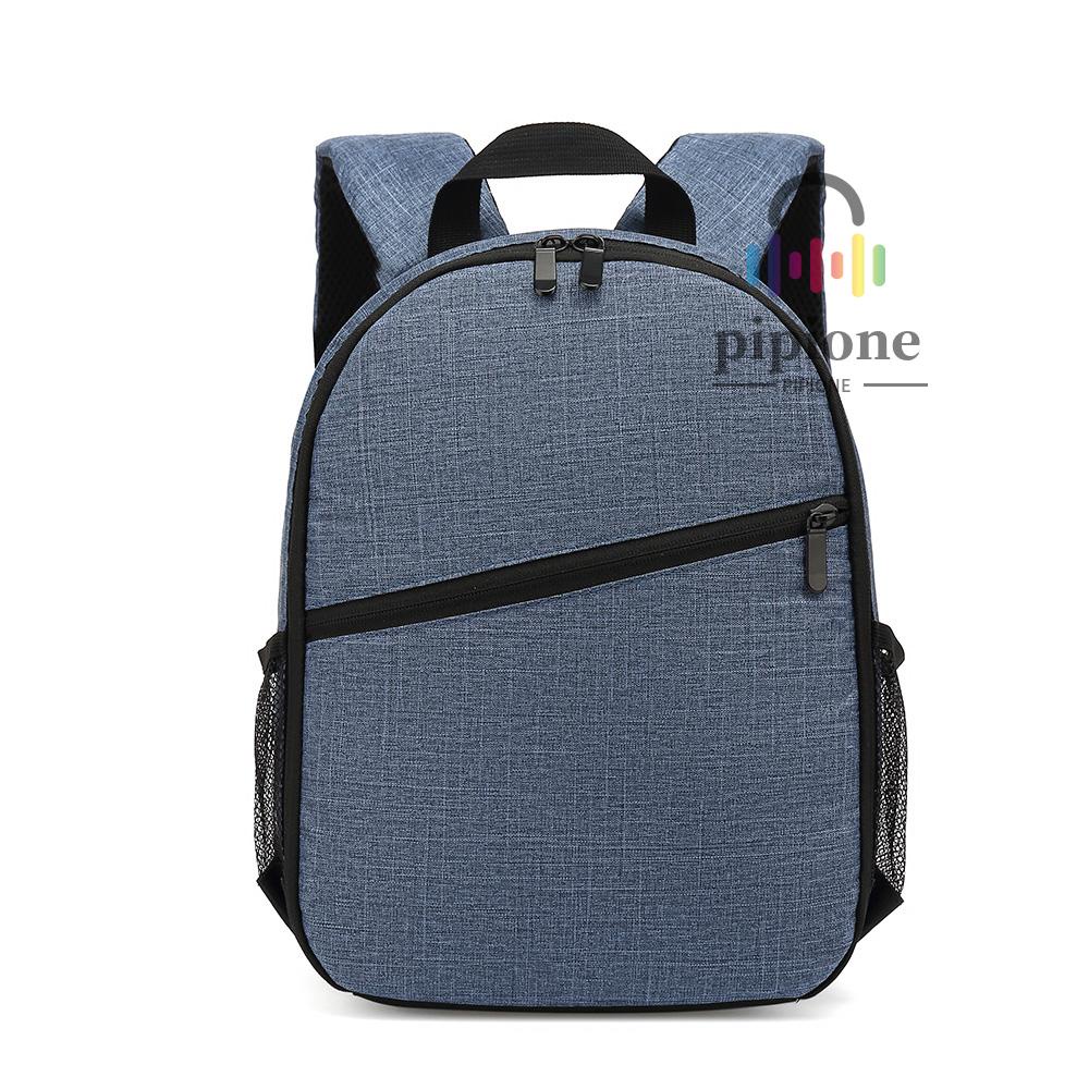 Multi-functional Digital Camera Backpack Bag Waterproof Outdoor Camera ...