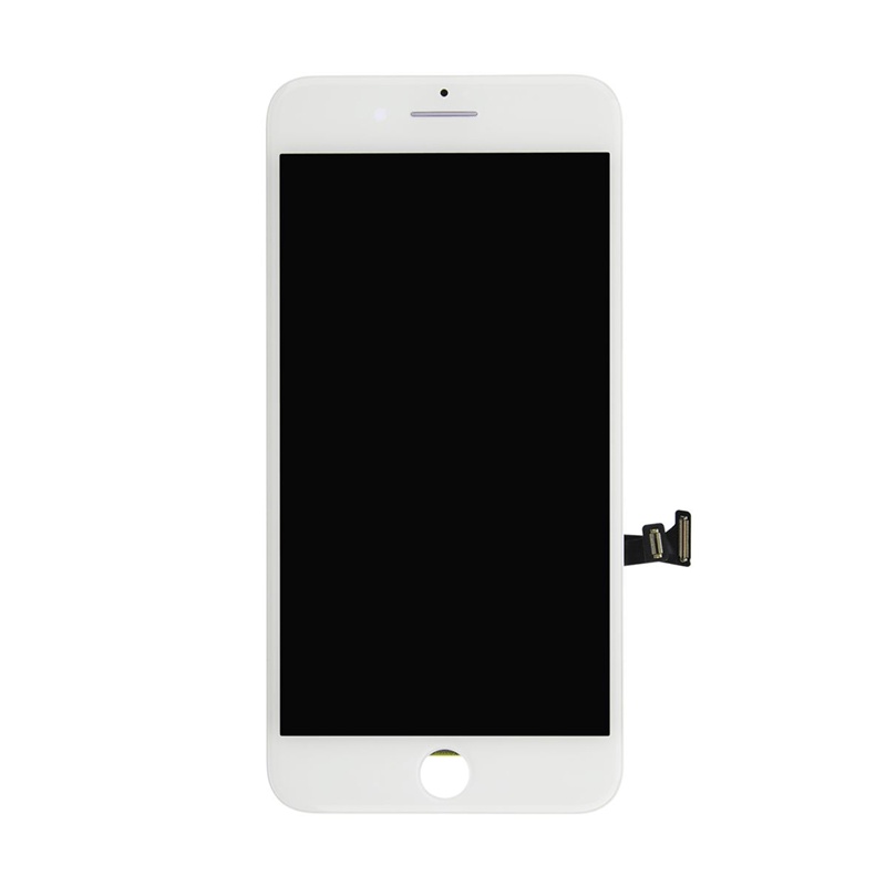 Tela Frontal iPhone 7 Plus Branco 5.5 A1661 A1784 A1785 Display Lcd Touch Completo | Shopee Brasil