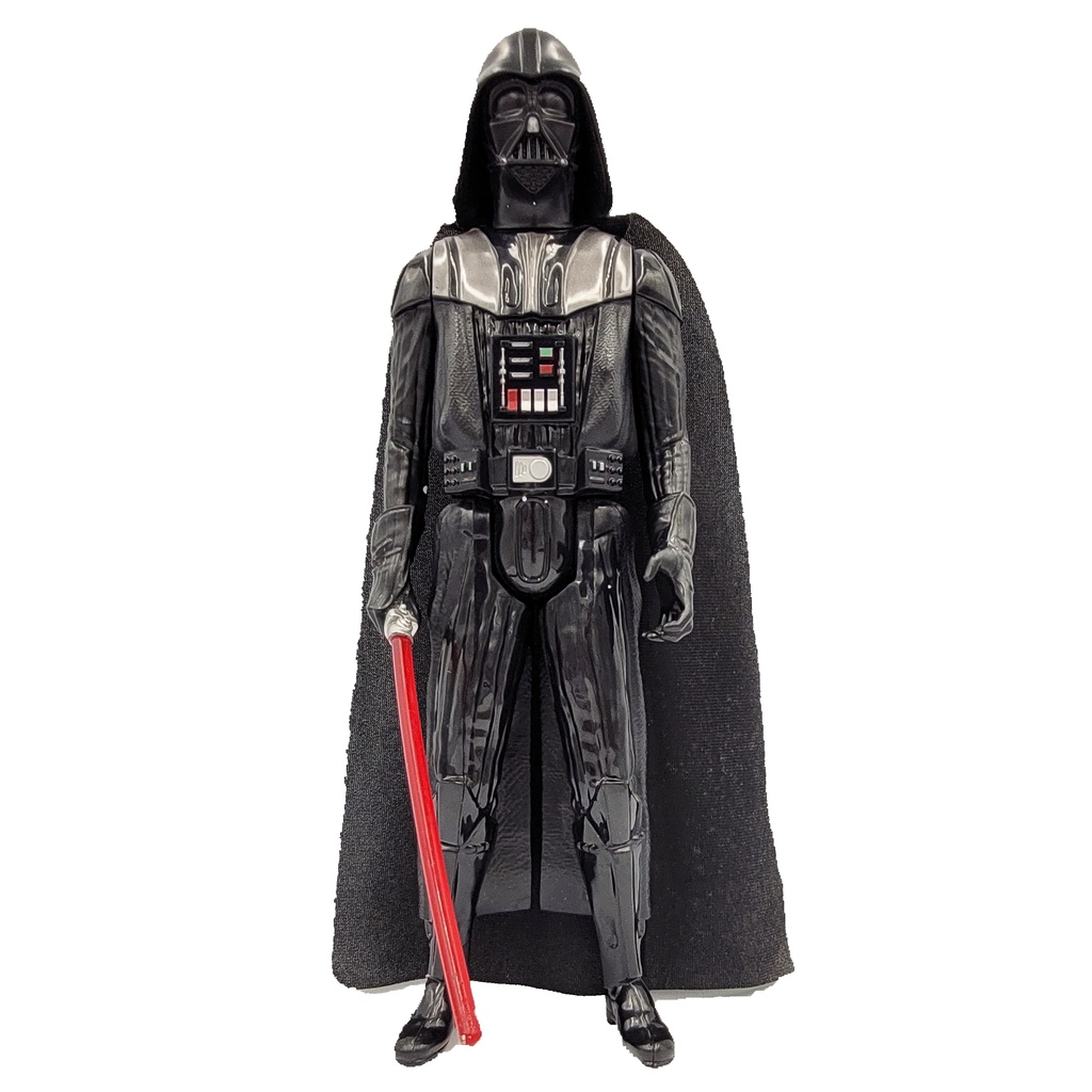 Star Wars: Boneco Darth Vader | Shopee Brasil