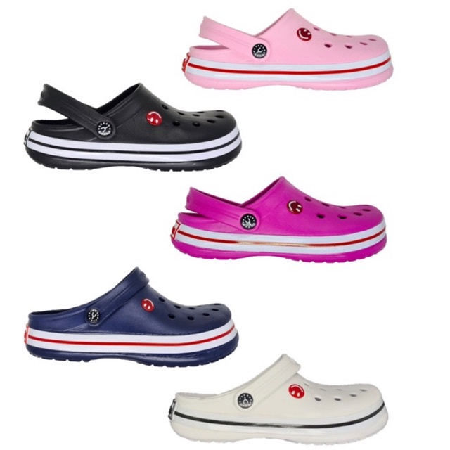 Sandália Chinelo Babuche Papete Yvate Antiderrapante Leve e Confortável ...