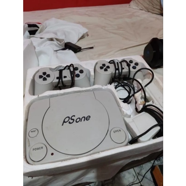 polystation. | Shopee Brasil