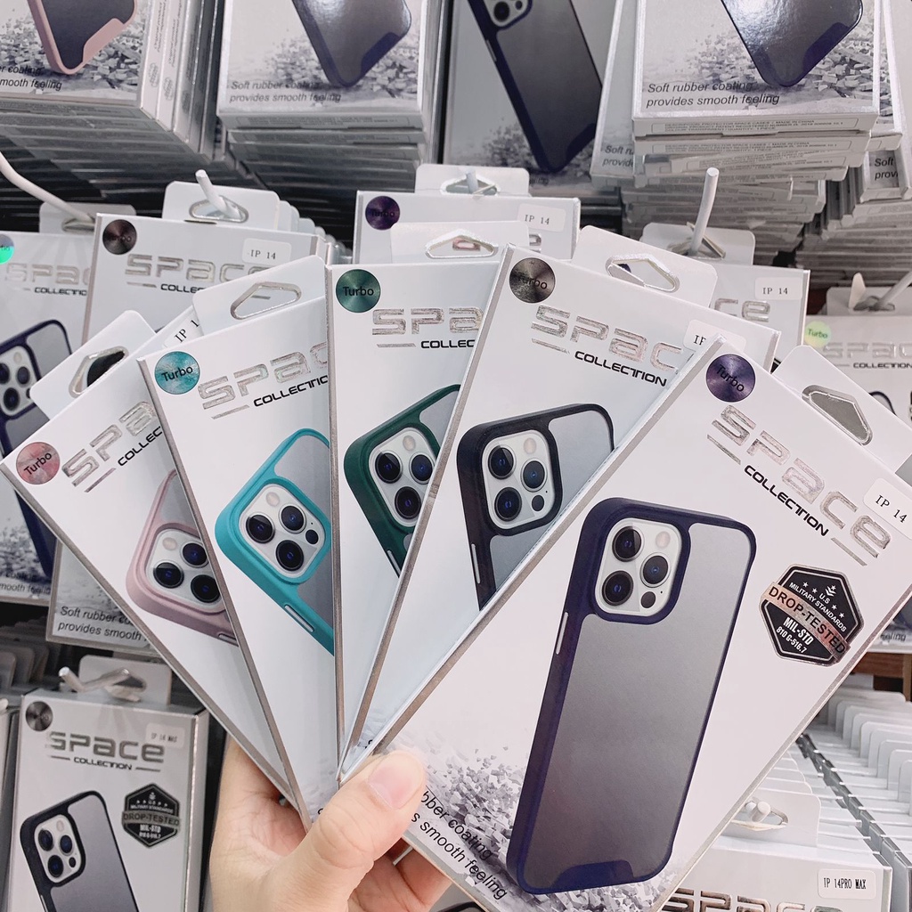 Capa Space Fosca Resistente Borda Colorida Para Iphone 7 8 plus x xs xr ...