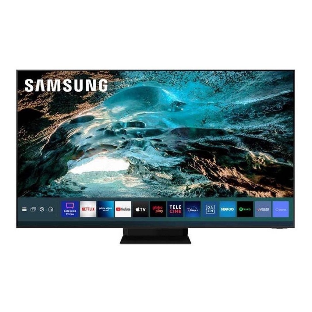 Smart TV Samsung Neo QLED 8K QN65QN800AGXZD QLED 8K 65" 100V/240V ...