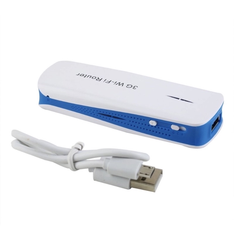 Mini 3g Wi-Fi | Shopee Brasil