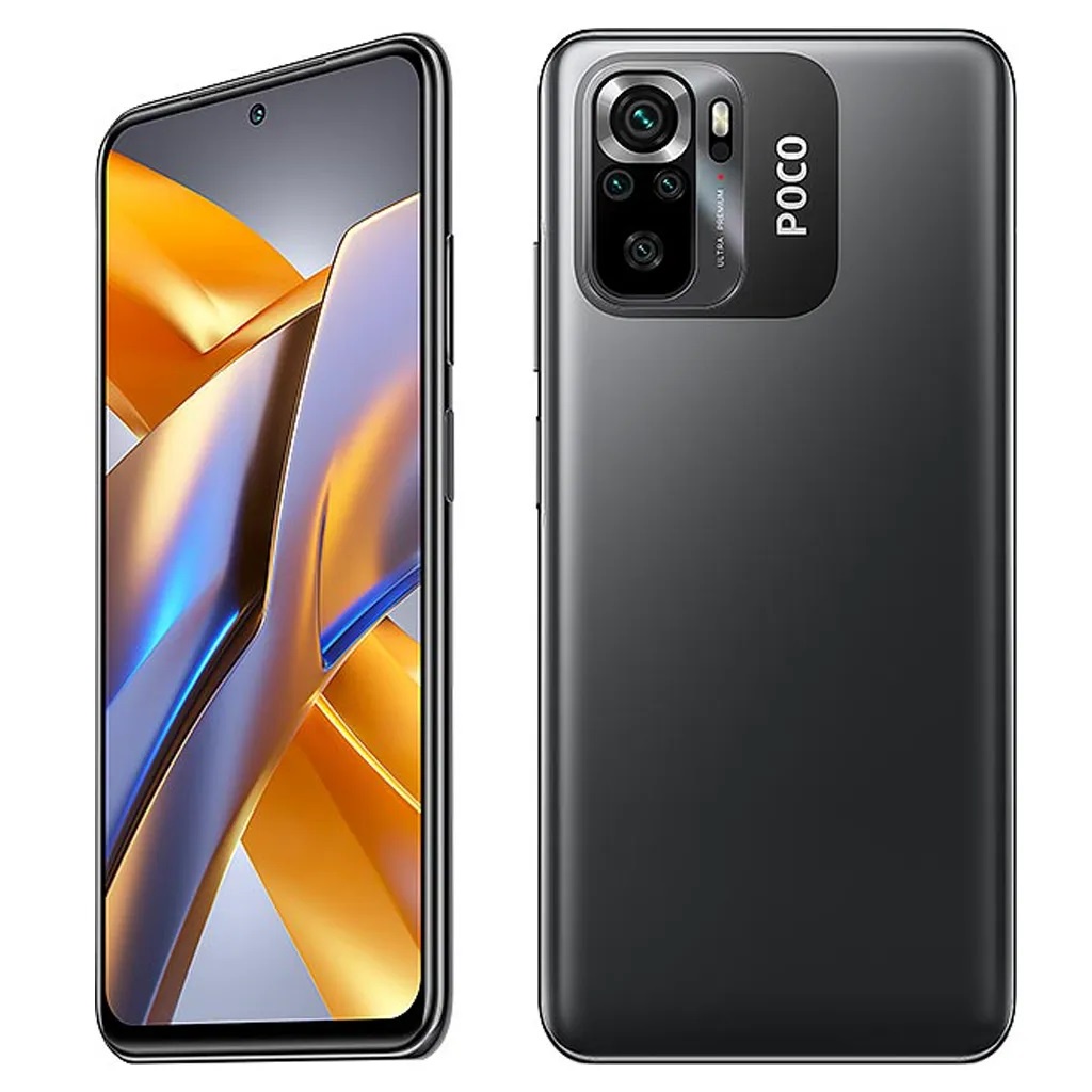 Xiaomi Pocophone M5s 128GB Mem 6GB RAM Dual SIM Envio Imediato ...