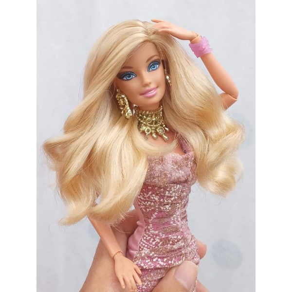 barbie | Shopee Brasil