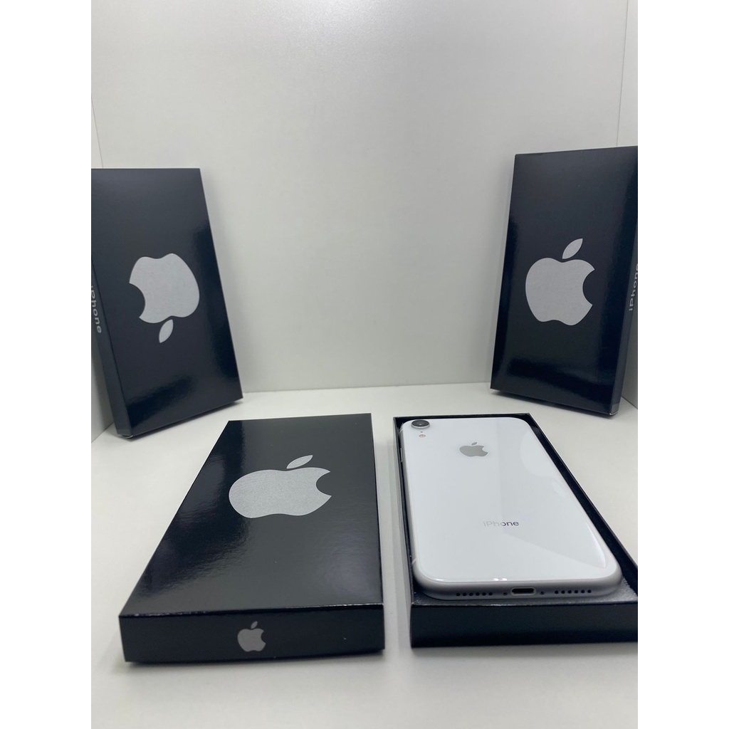 48 Caixas Para Celular iPhone com varios modelos e cores | Shopee Brasil