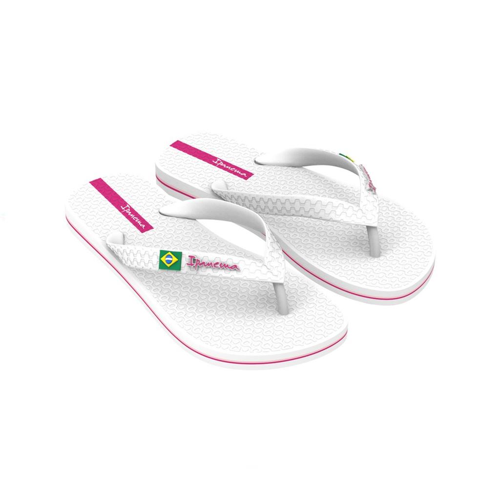 Chinelo Sandalia Feminino Grendene Ipanema Brasil 27040 | Shopee Brasil