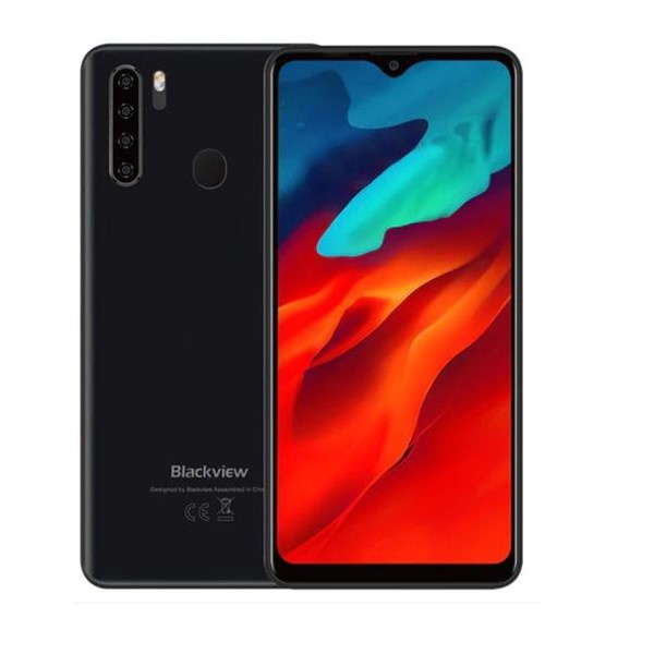 smartphone-blackview-a80-plus-dual-64gb-4gb-tela-6-49-preto-escorrega