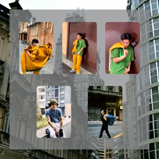 Kit Fanmade - DPR no Brasil | Shopee Brasil