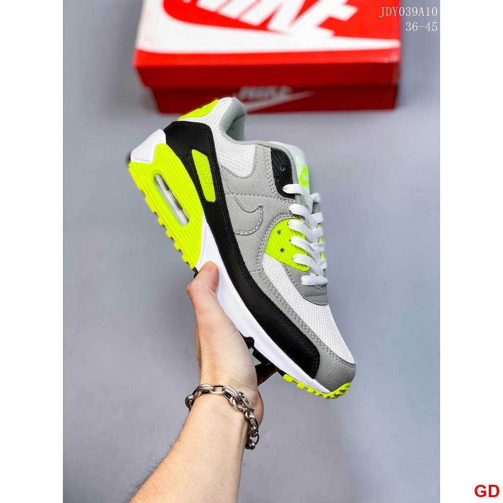 Nike Air Max 90 Zapatos Para Corrida | Shopee Brasil
