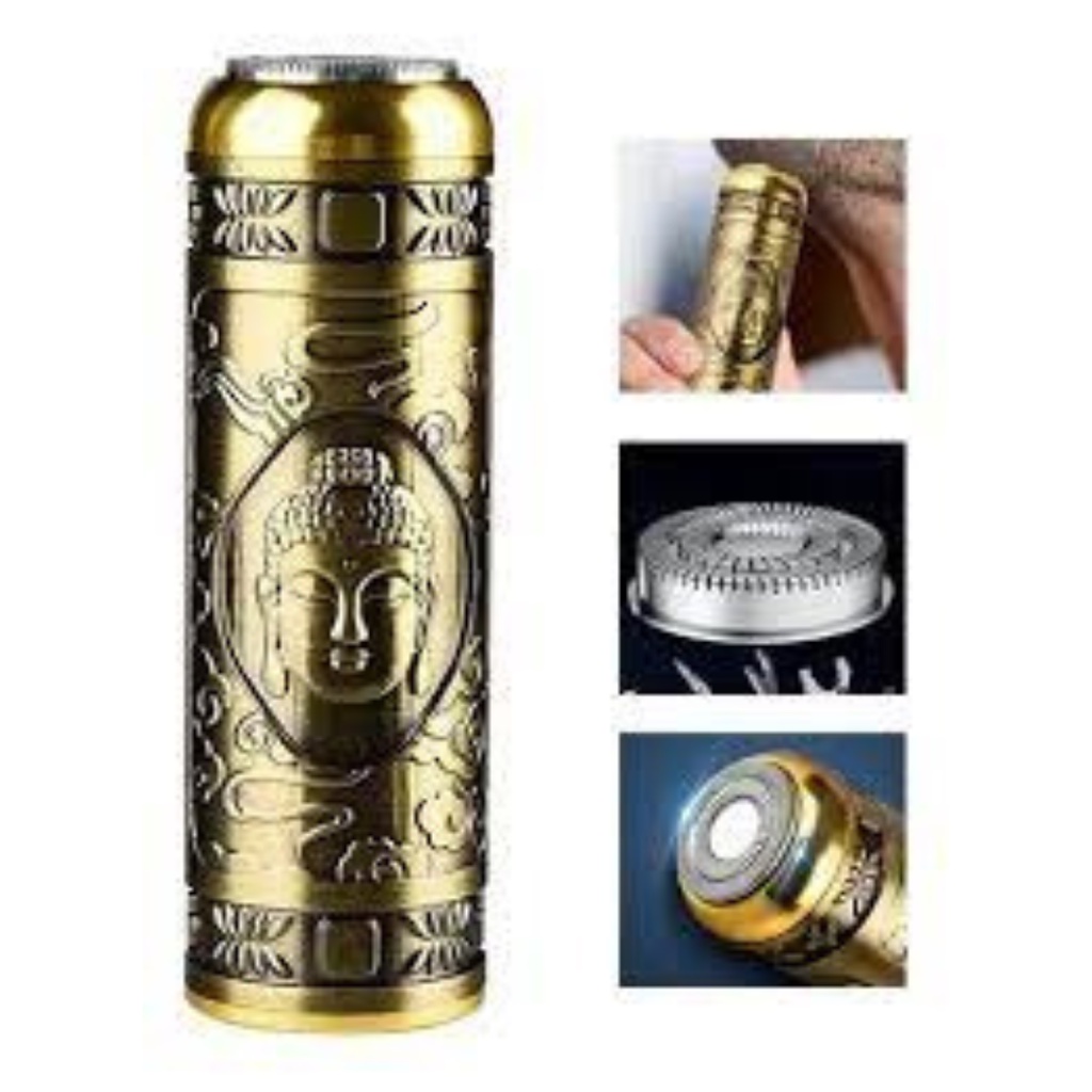 Maquina De Barbear Regarregavel Usb Bm-a020 A PRONTA ENTREGA | Shopee Brasil