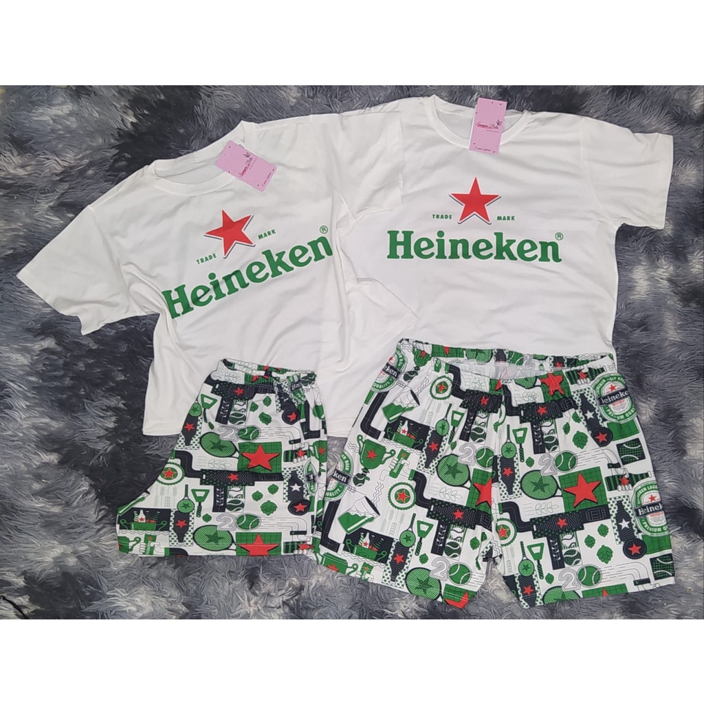 Kit casal/kit namorado/pijama casal/kit mozao/pijama namorados | Shopee ...