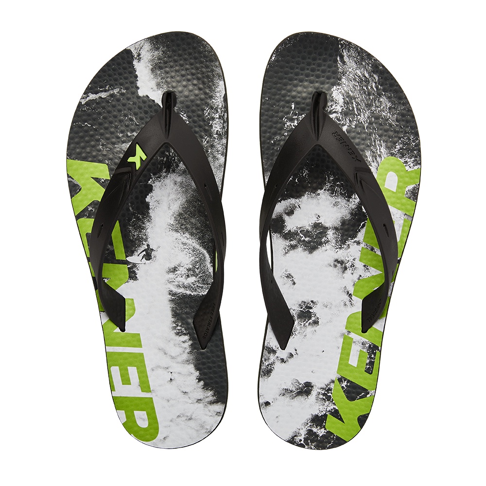 SANDALIA KENNER SUMMER FLOATER MASCULINA ORIGINAL | Shopee Brasil