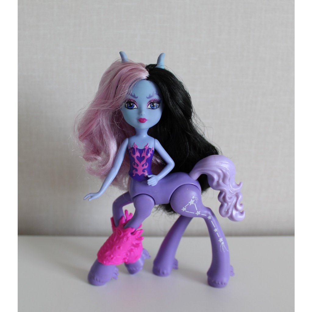 Boneca Monster High Fright-Mares Aery Evenfall | Shopee Brasil