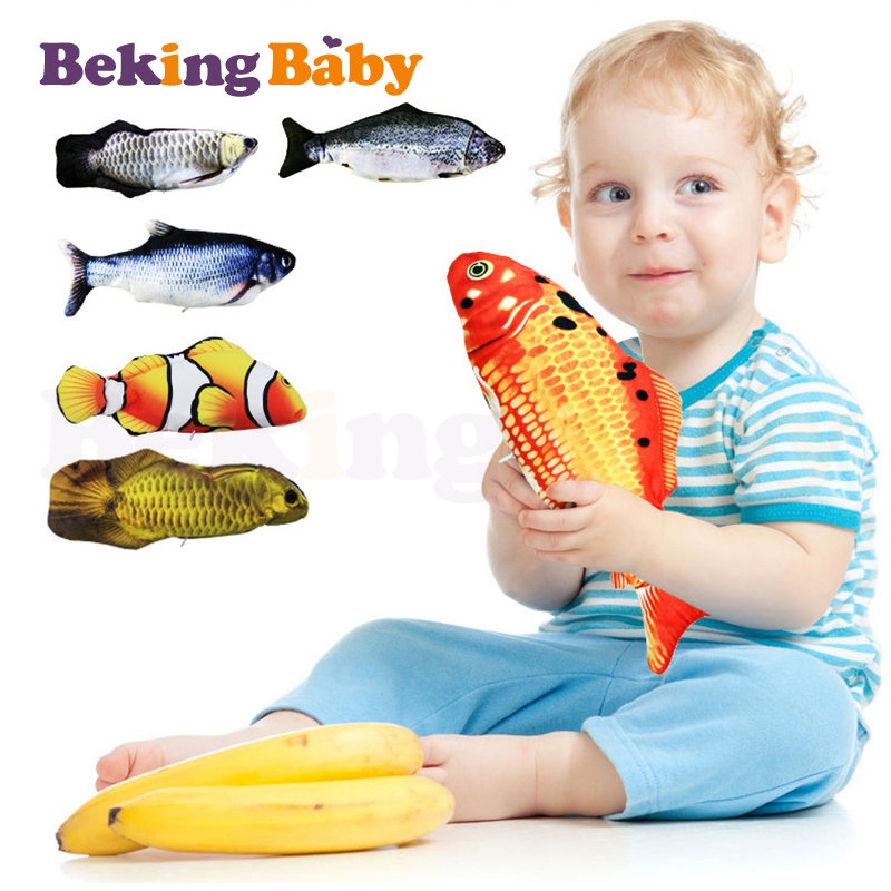 Peixe Para Bebe Peixe Eletrico Brinquedo Gato | Shopee Brasil Peixe Para Bebe Peixe Eletrico Brinquedo Gato | Shopee Brasil
