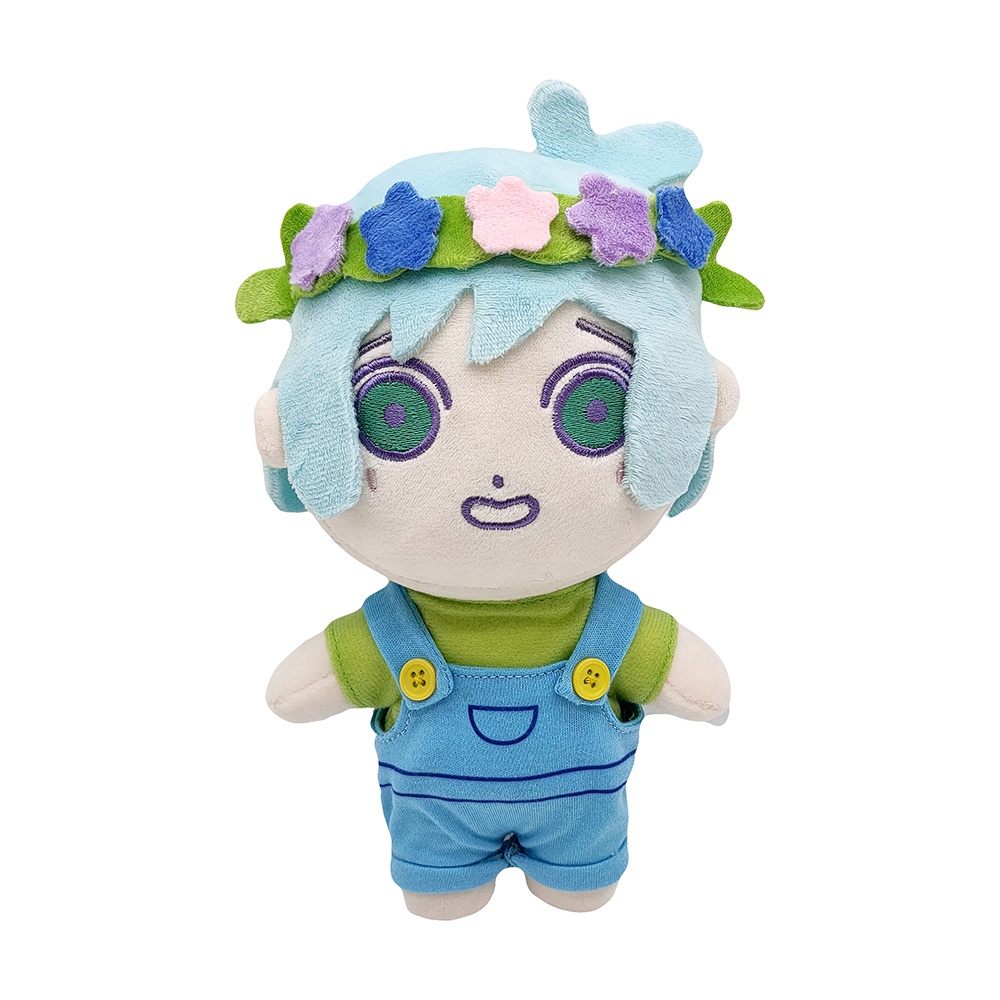 OMORI Sunny Plush Doll Stuffed Pillow Toy Plushies Figura Fofo ...
