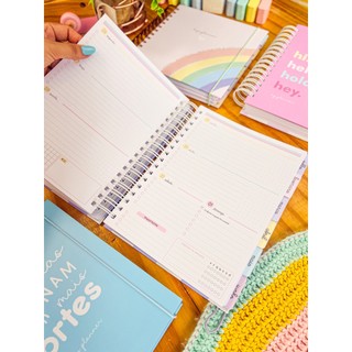 Planner Big Personalizado | Shopee Brasil