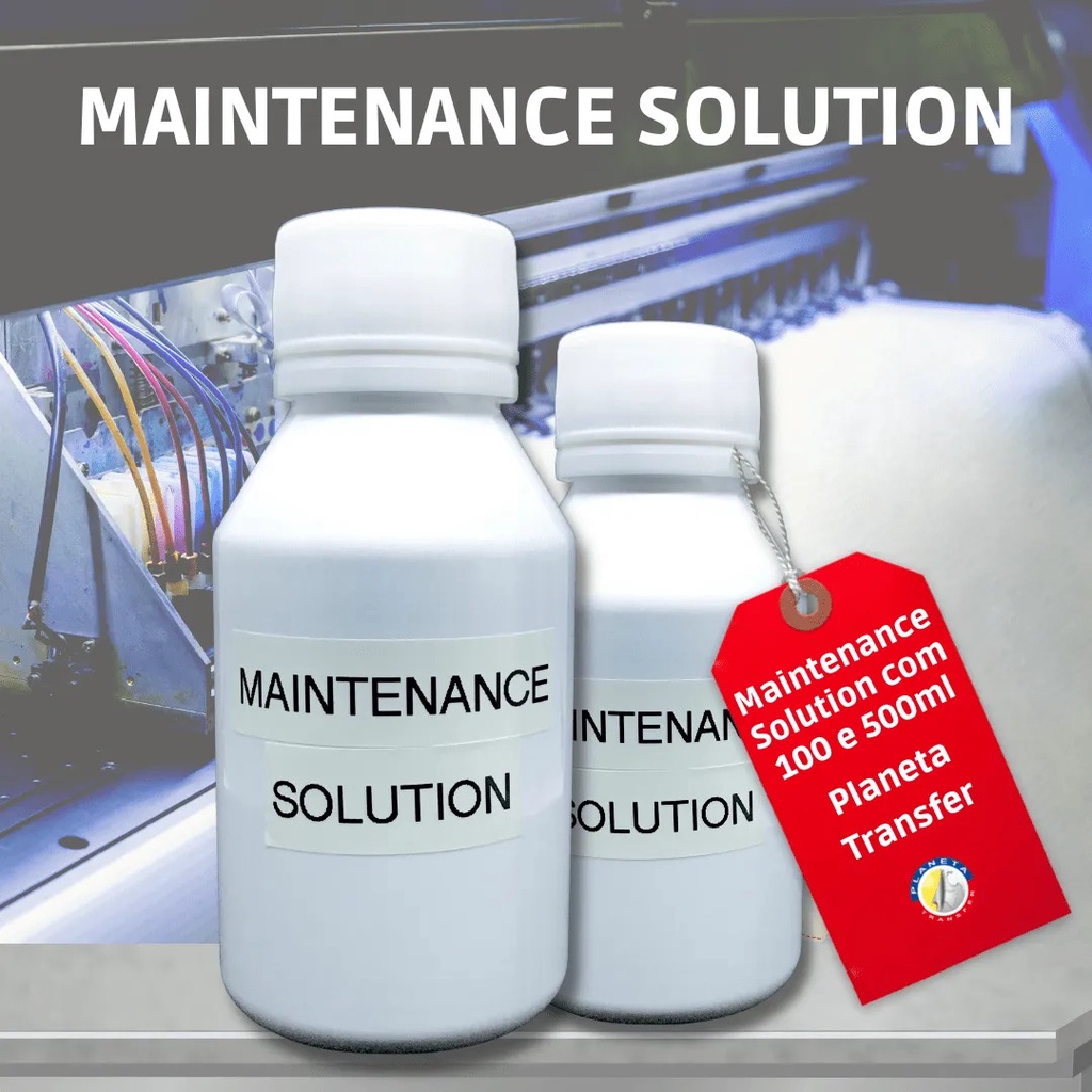 MAINTENANCE SOLUTION | Shopee Brasil