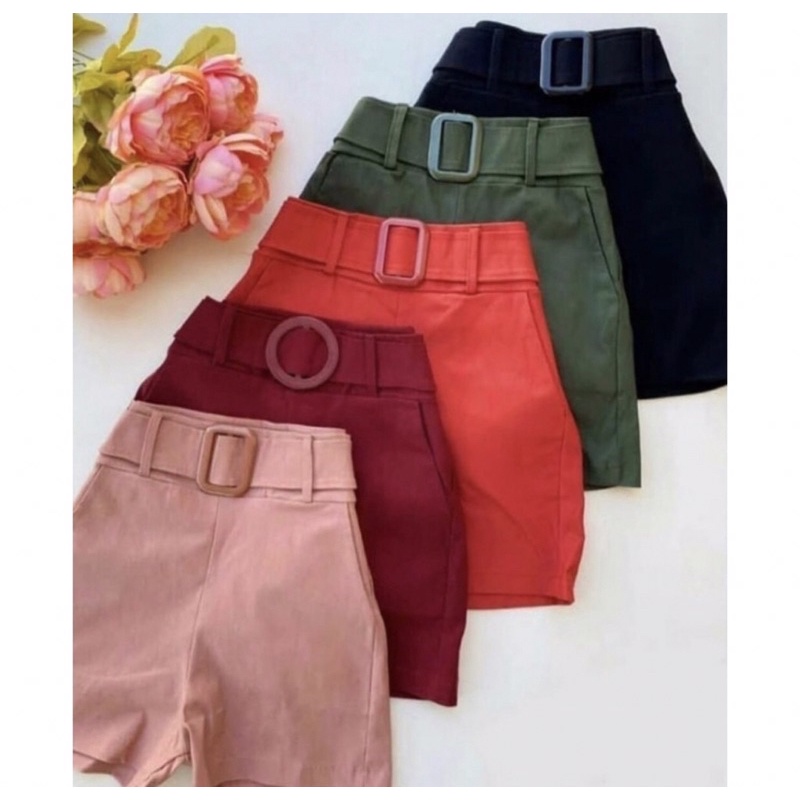 SHORT | Shopee Brasil