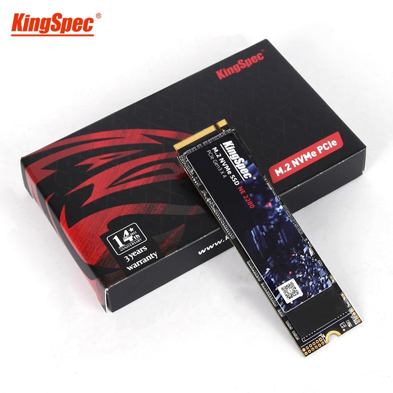 KingSpec M2 SSD M . 2 PCIe 240GB NVMe 2280 128GB 256GB 512GB 1TB Disco Interno 240GB Unidade De ...