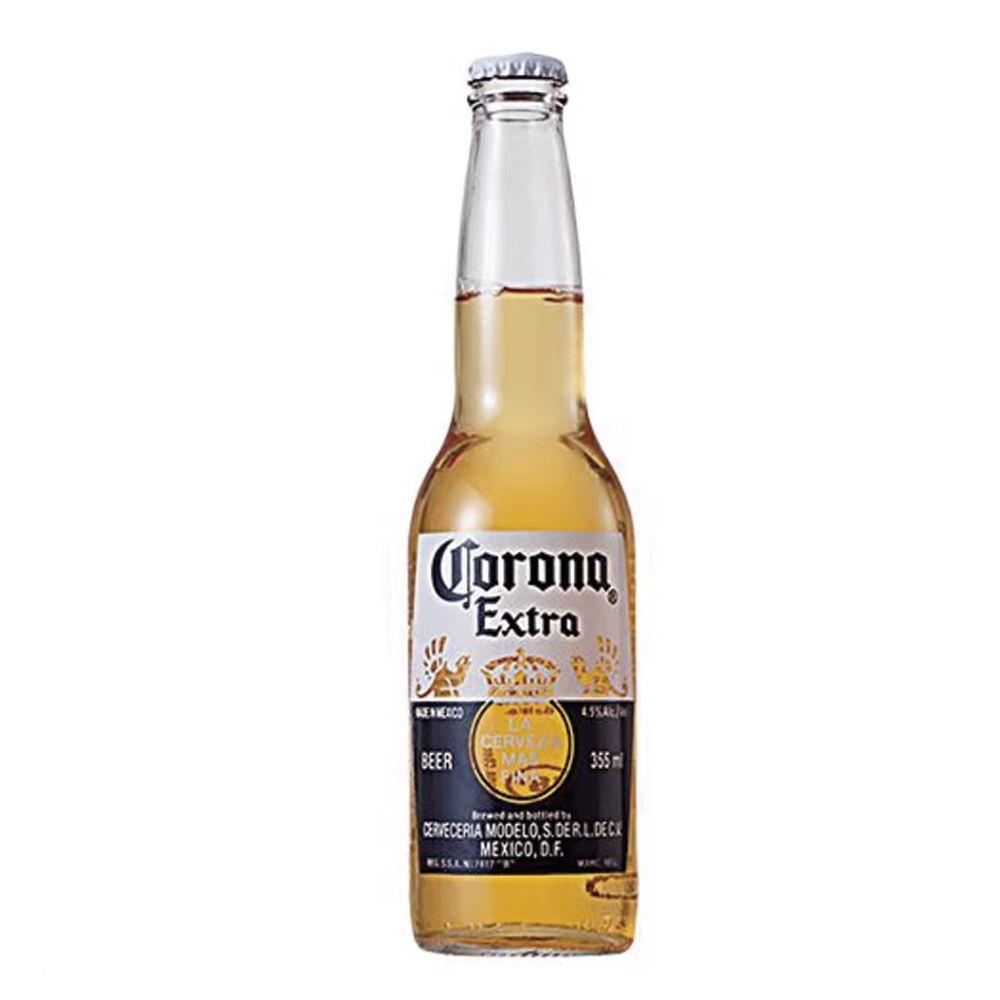 Cerveja Corona Extra 330ml | Shopee Brasil