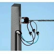 Kit 30 Conector De Derivação Perfurante 150 (cdp 150-35) | Shopee Brasil
