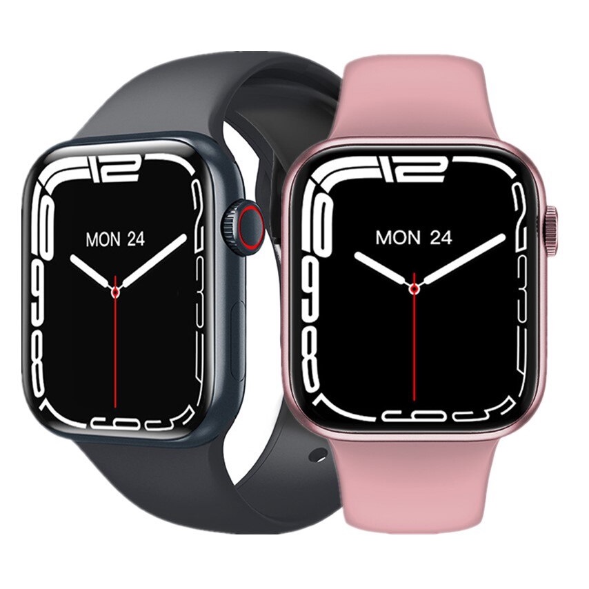 SmartWatch HW56 Plus Relógio Inteligente Lancamento 44mm | Shopee Brasil