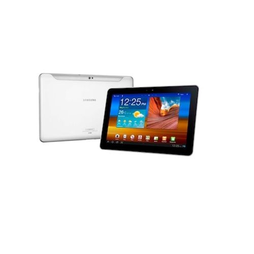 Tablet Samsung Galaxy Tab P7500 3G com Tela 10.1 | Shopee Brasil