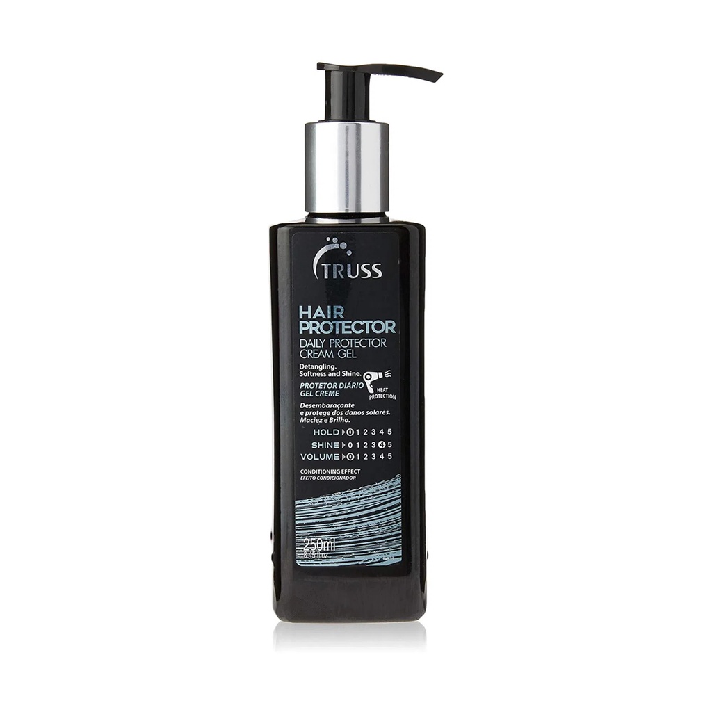Leave in Hair Protector Truss 250ml | Shopee Brasil