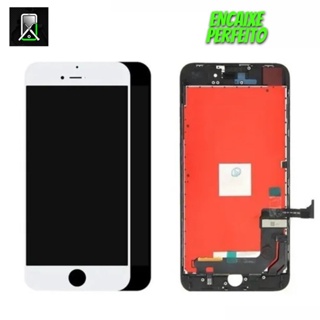 Tela Frontal Display IPHONE 8 PLUS LCD Touch Screen (INCELL/ORIGINAL ...