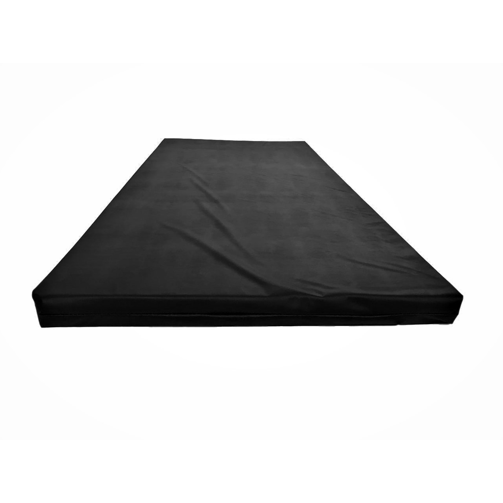 Colchonete Solteiro Alojamento D23 60x1,90x5 Cm Impermeável - Escorrega ...