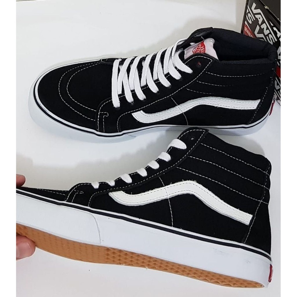 Tênis Vans Tradicional Old Skool Feminino & Masculino Oferta Promoção ...