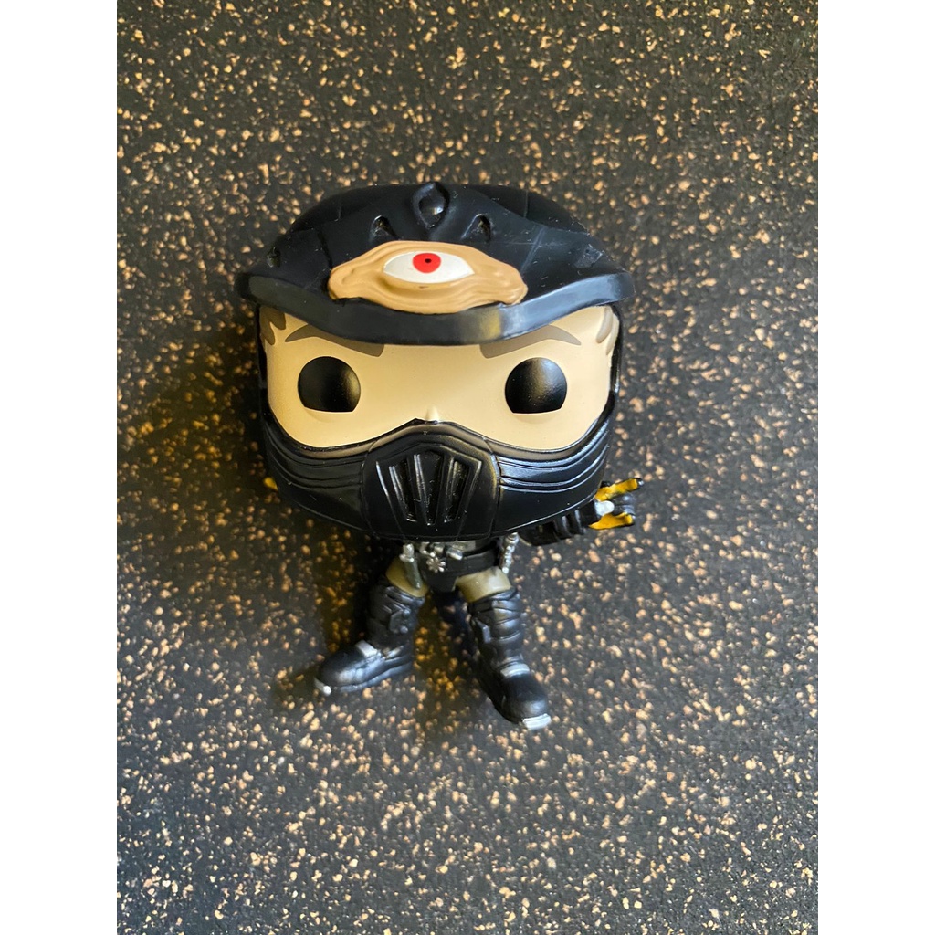 Funko Dwight Schrute As Recyclops - The Office (1041) Exclusivo NYCC ...