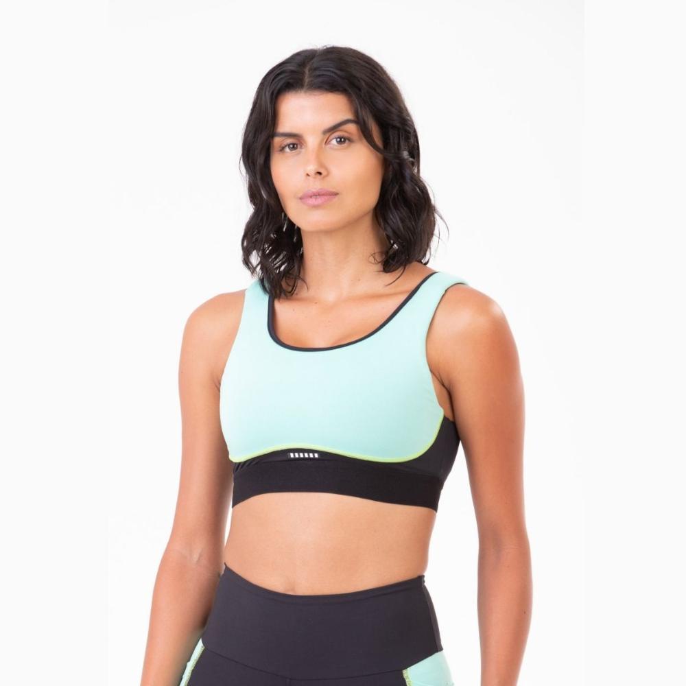 Top Authen Grit Reto Gear Feminino | Shopee Brasil