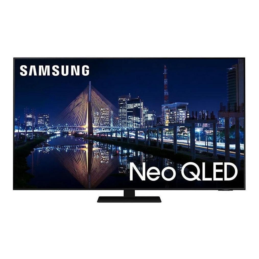 Smart TV Samsung Neo QLED QN55QN85AAGXZD QLED 4K 55" 100V/240V | Shopee ...