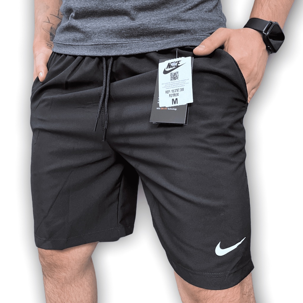 Bermuda Masculina Short Masculino Neon Mauricinho Fitness Moda Praia ...