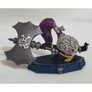 SKYLANDERS IMAGINATORS SENSEI MASTER CHOPSCOTCH | Shopee Brasil