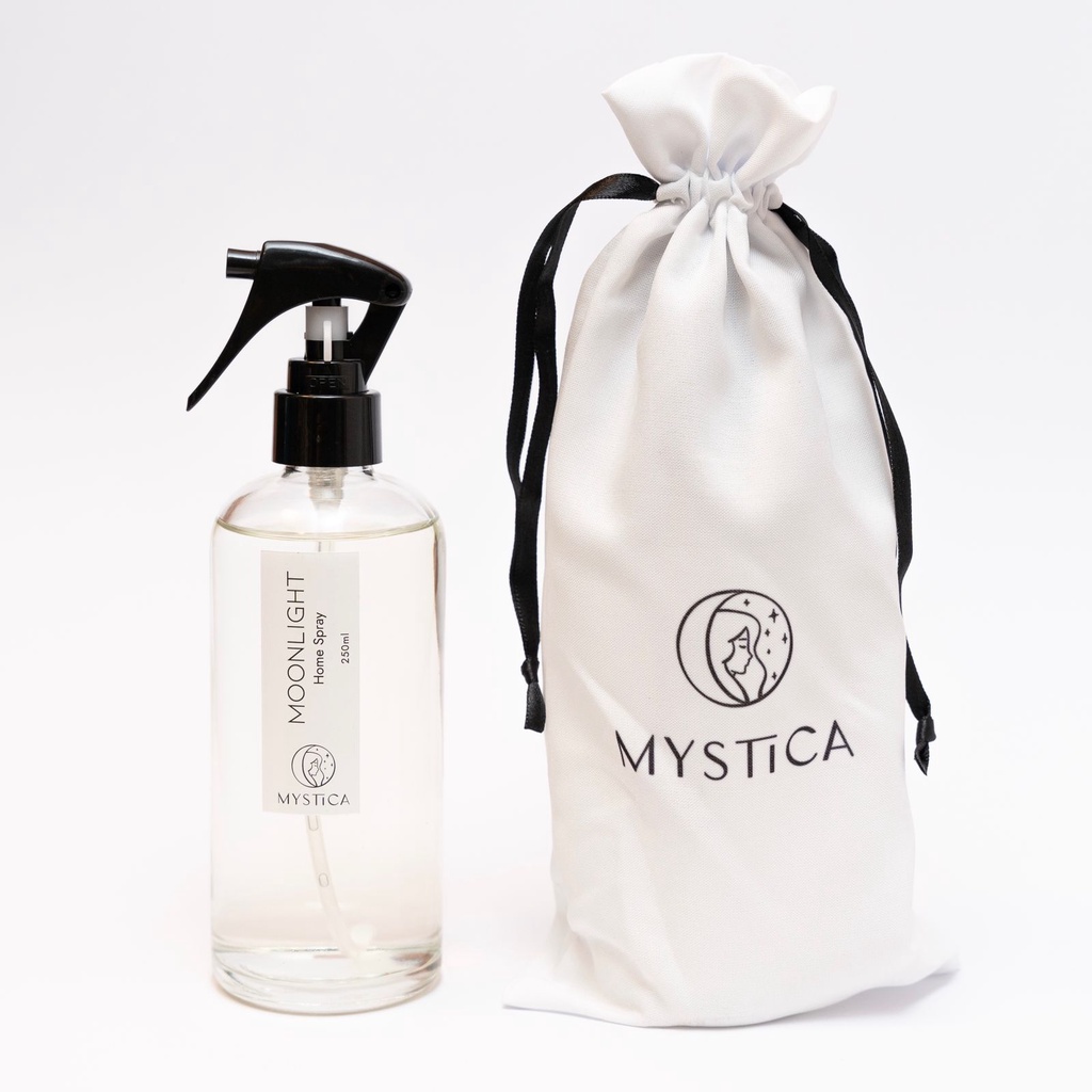 Home Spray Moonlight 250ml | Shopee Brasil
