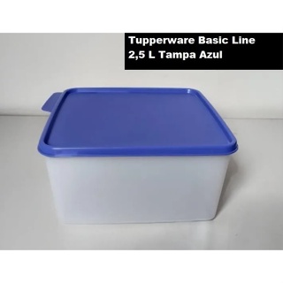 Basic Line 2,5 Litros | Shopee Brasil