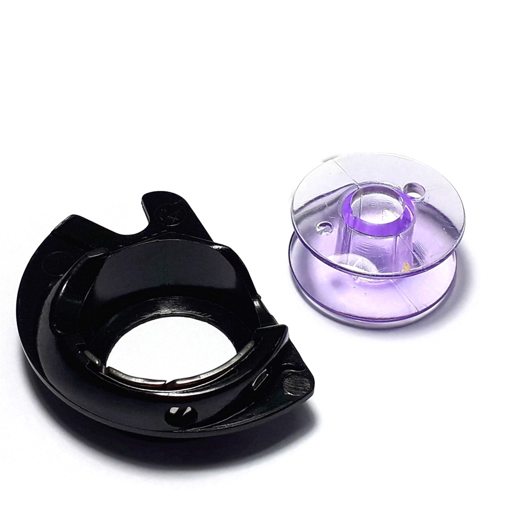 Caixa De Bobina Singer Para Máquina de Costura Singer Facilita 2818 ...