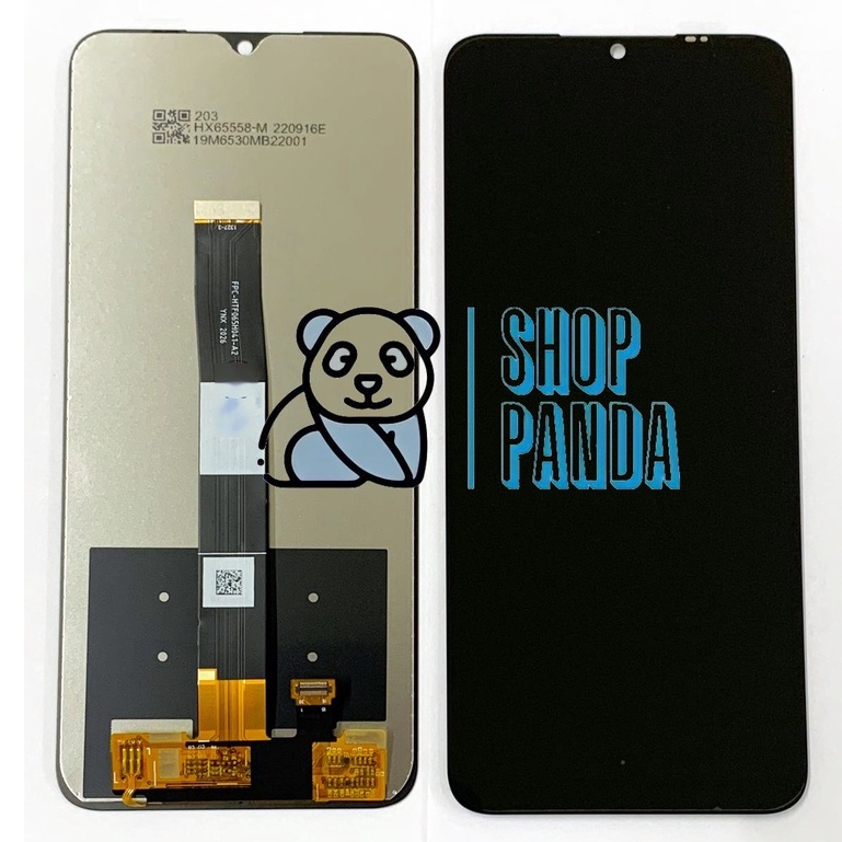 Tela Frontal Touch Display Xiaomi Redmi 9a/9c/9i Original Pronta Entrega | Shopee Brasil