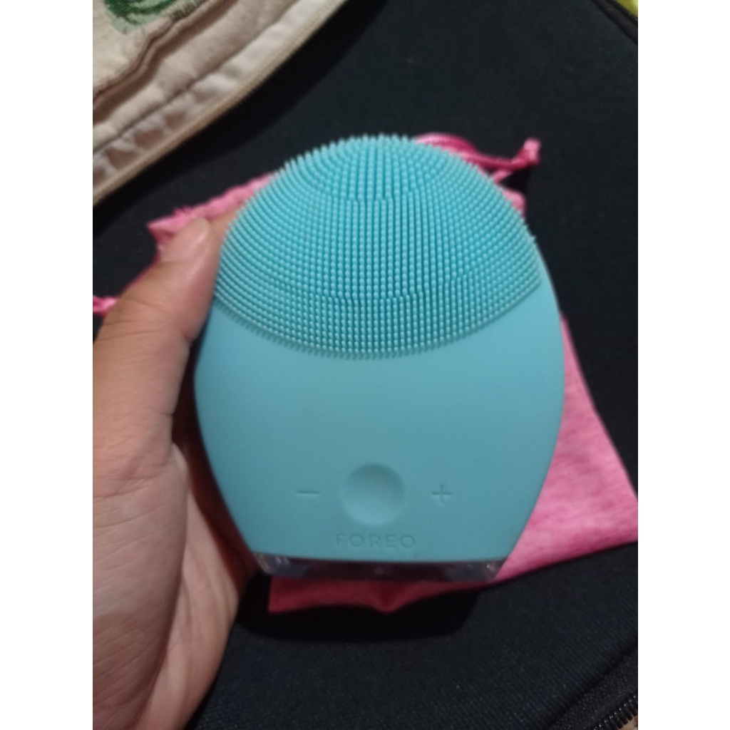 foreo luna 2 | Shopee Brasil