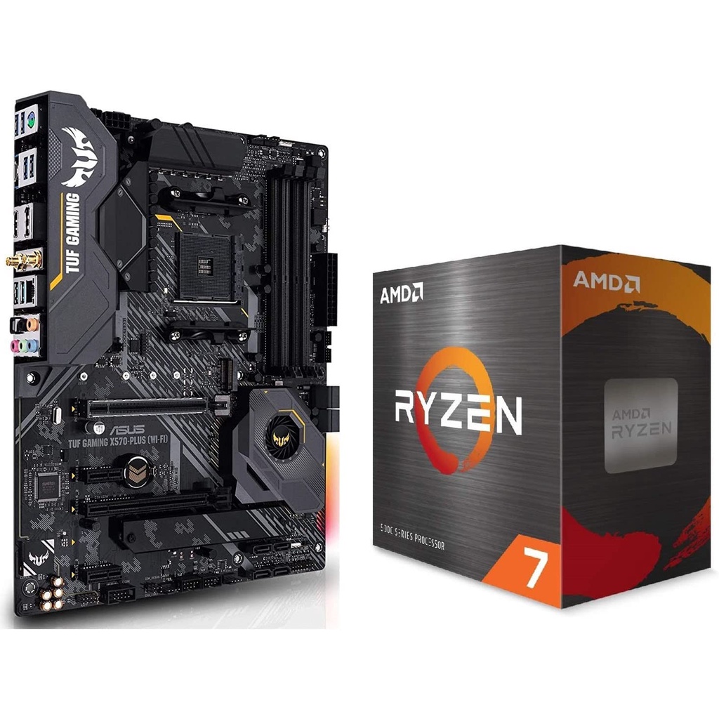 Novo AMD Ryzen 7 5800X 3.8 GHz Eight-Core AM4 Processor | Shopee Brasil