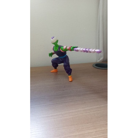 Boneco Brinquedo Dragon Ball Super battle collection Bandai 1996 ...