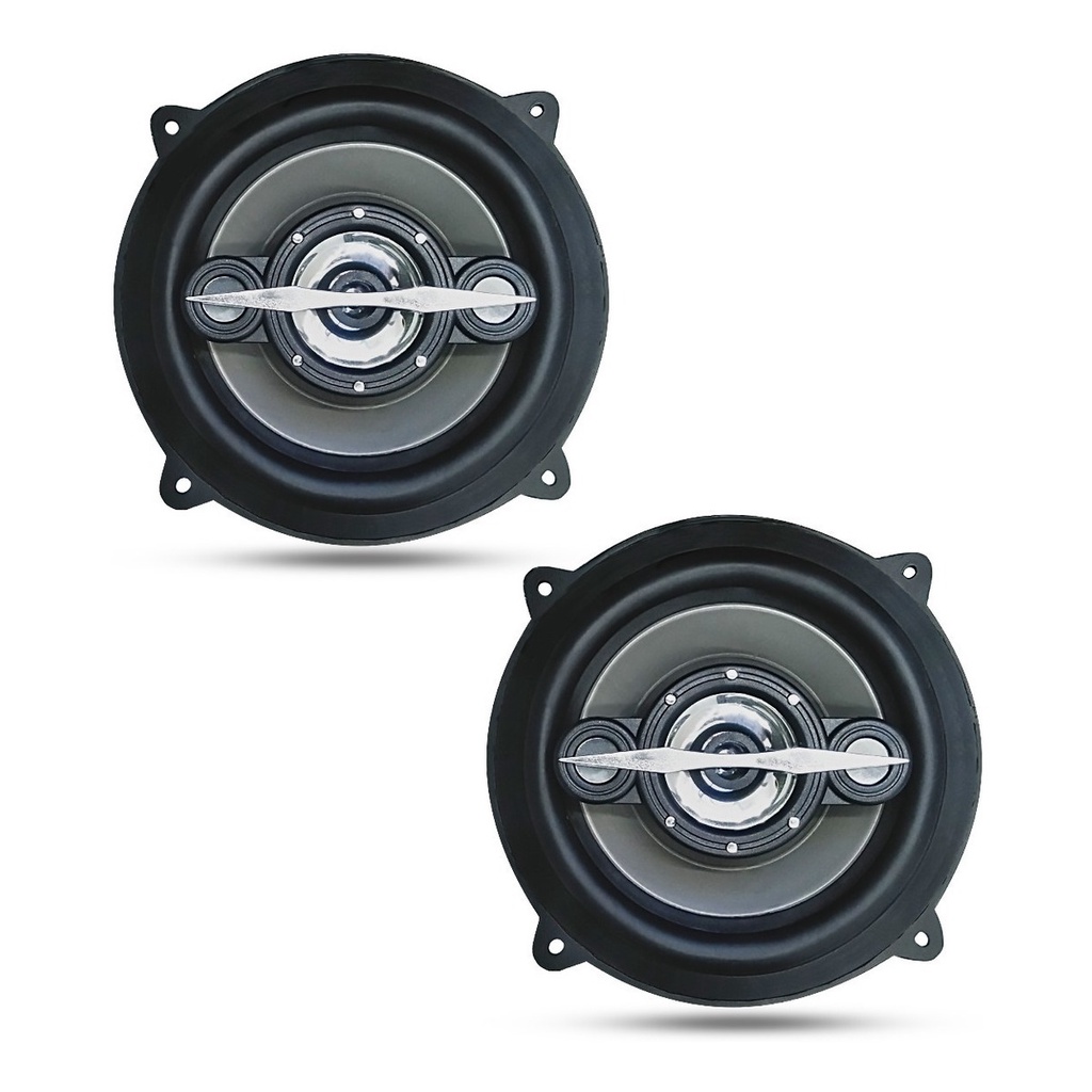 Par De Auto Falantes Leson 5 Polegadas 140w Rms Carro Som - Desconto no ...