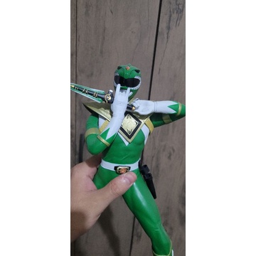 Power Ranger Verde | Shopee Brasil