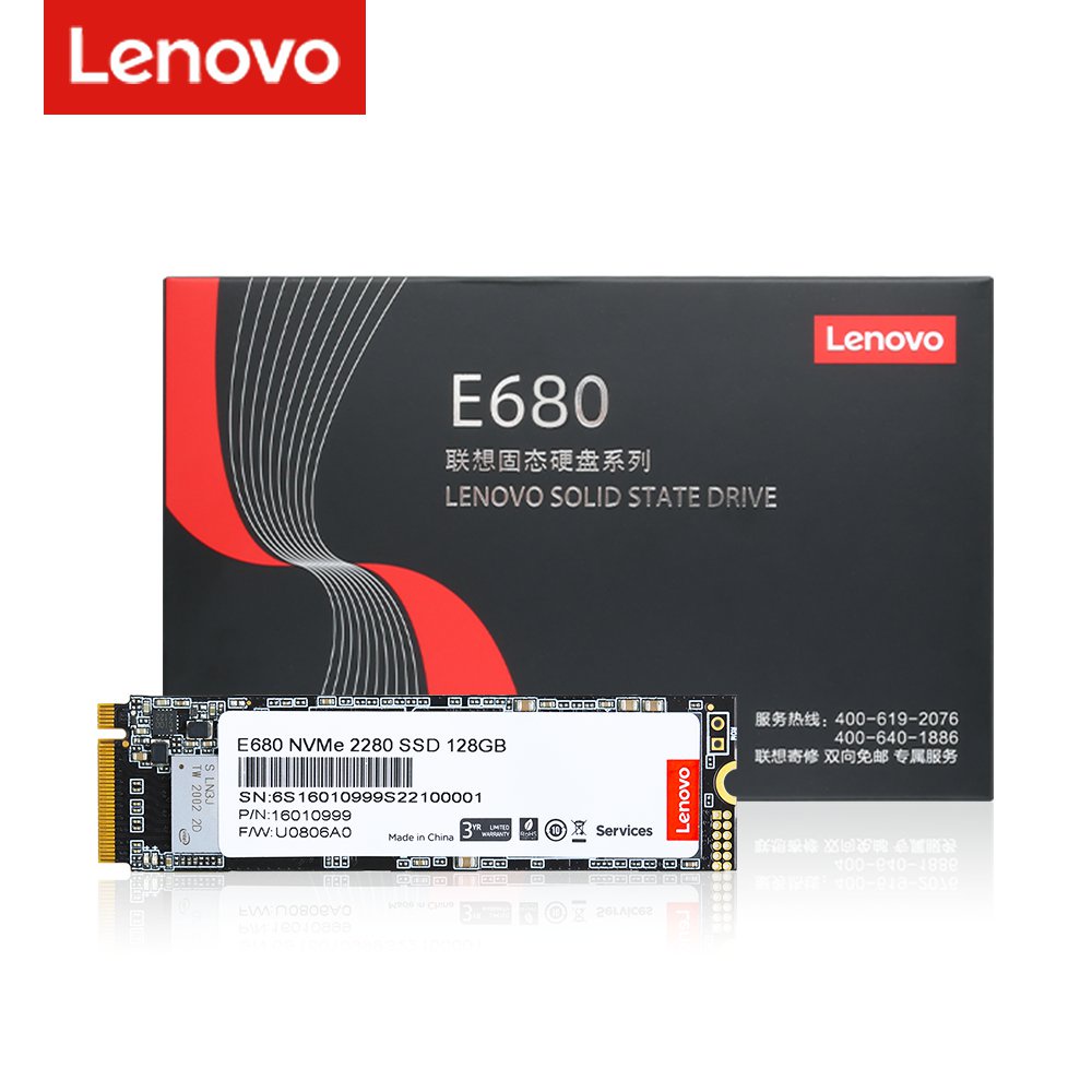 NVMe 128GB 2242 SSD Union Memory Lenovo純正品 M.2 PCIe 即納 新品PCからの抜き取り品 ...