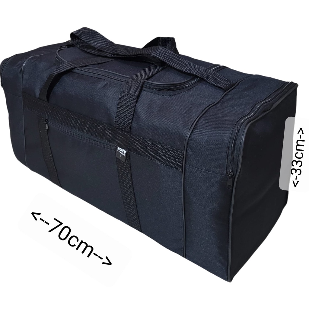 Mala Bolsa Extra Grande Jumbo N8 | Shopee Brasil