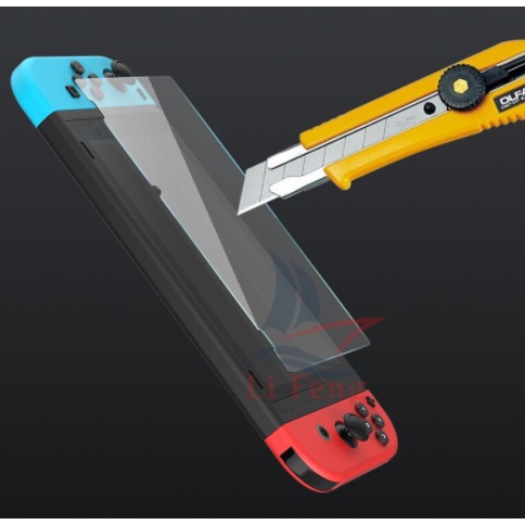 Película de Vidro Temperado Ugreen Nintendo Switch/lite/Oled Enviado imediatamente | Shopee Brasil